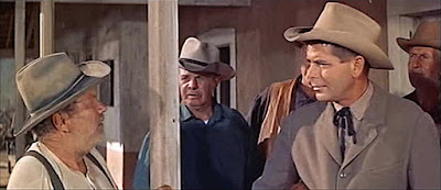 Forgotten Actors: Kit Guard