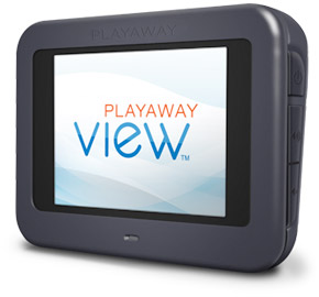 CVS News and Views: CVS Midwest Tape Launching Playaway View