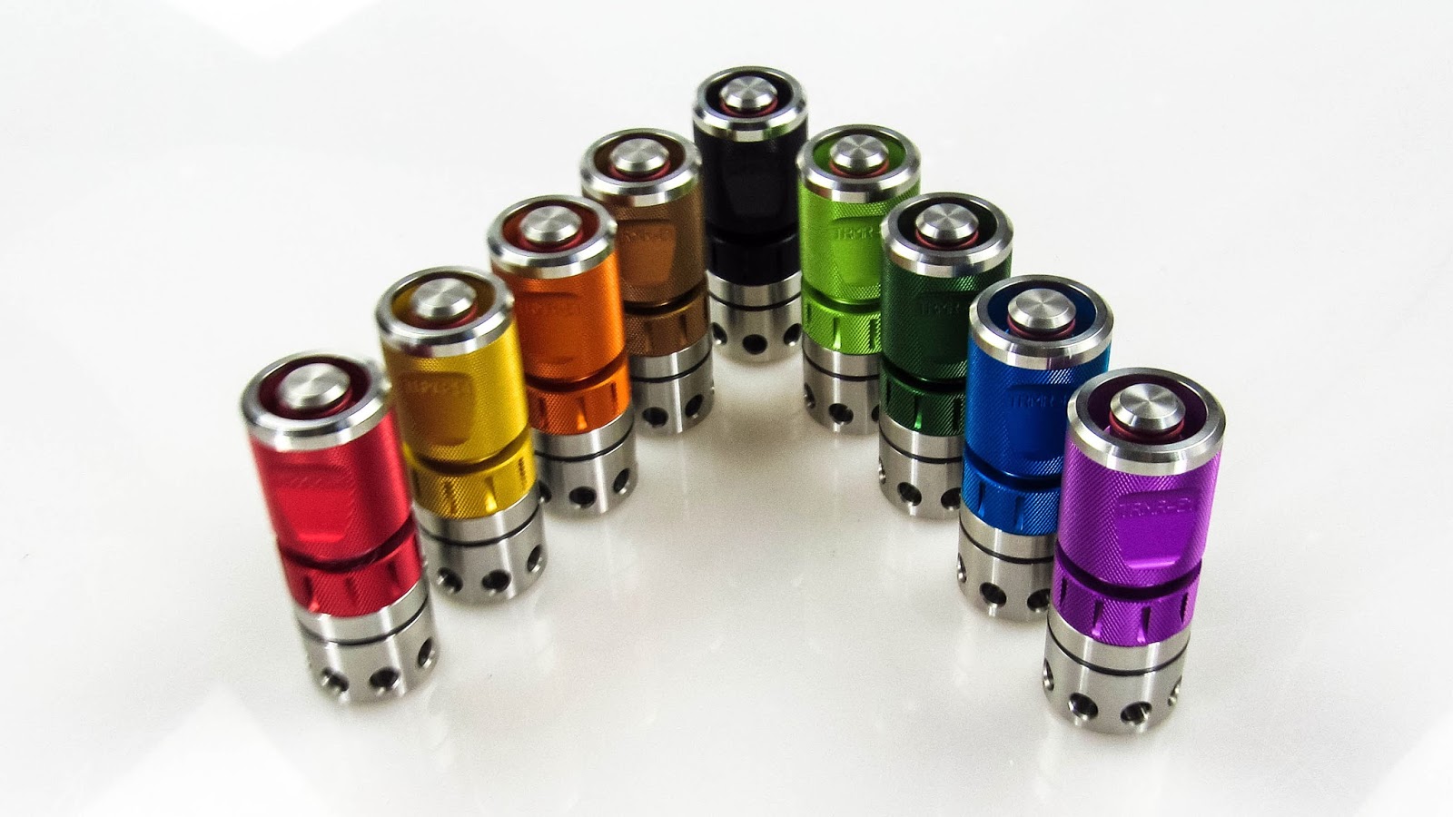 'Tactical Reloadable Maritime Ready' - Femme Fatale Airsoft