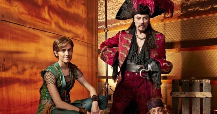 Tea with Mrs. Nesbitt: Christopher Walken Impersonators