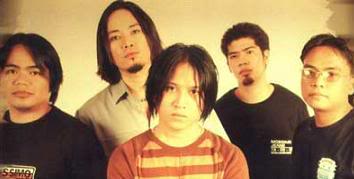 Top 10 Pinoy Rock Bands: 6cyclemind