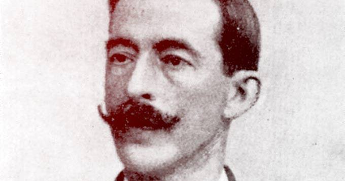 Nueva Gomorra: La siempre necesaria relectura de Mella