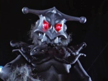 Ultraman & Monster Files Showa Era: Ultraman Leo