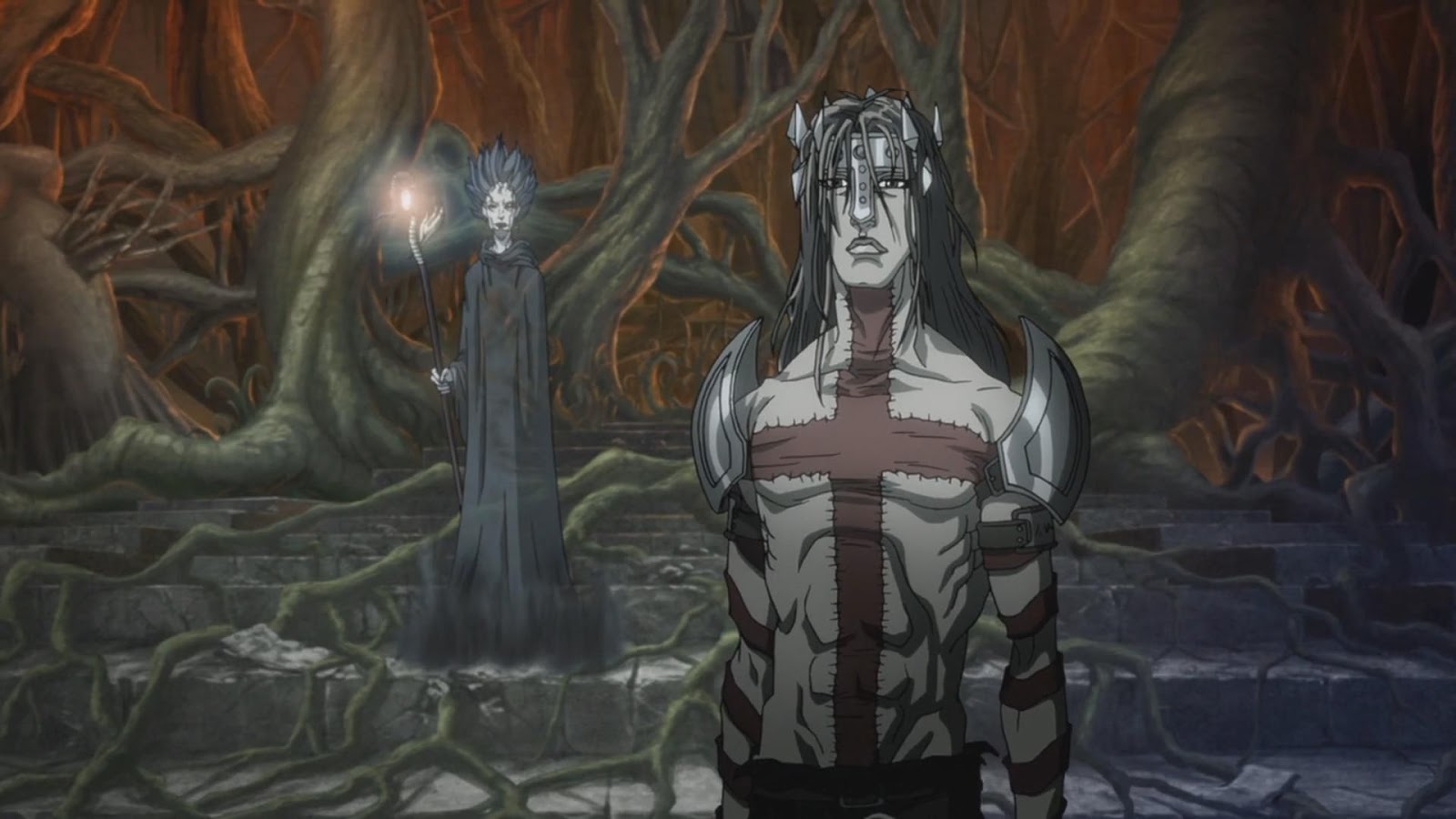 GUIA pessoal para DOWNLOADS: Inferno de Dante - Uma Animação Épica