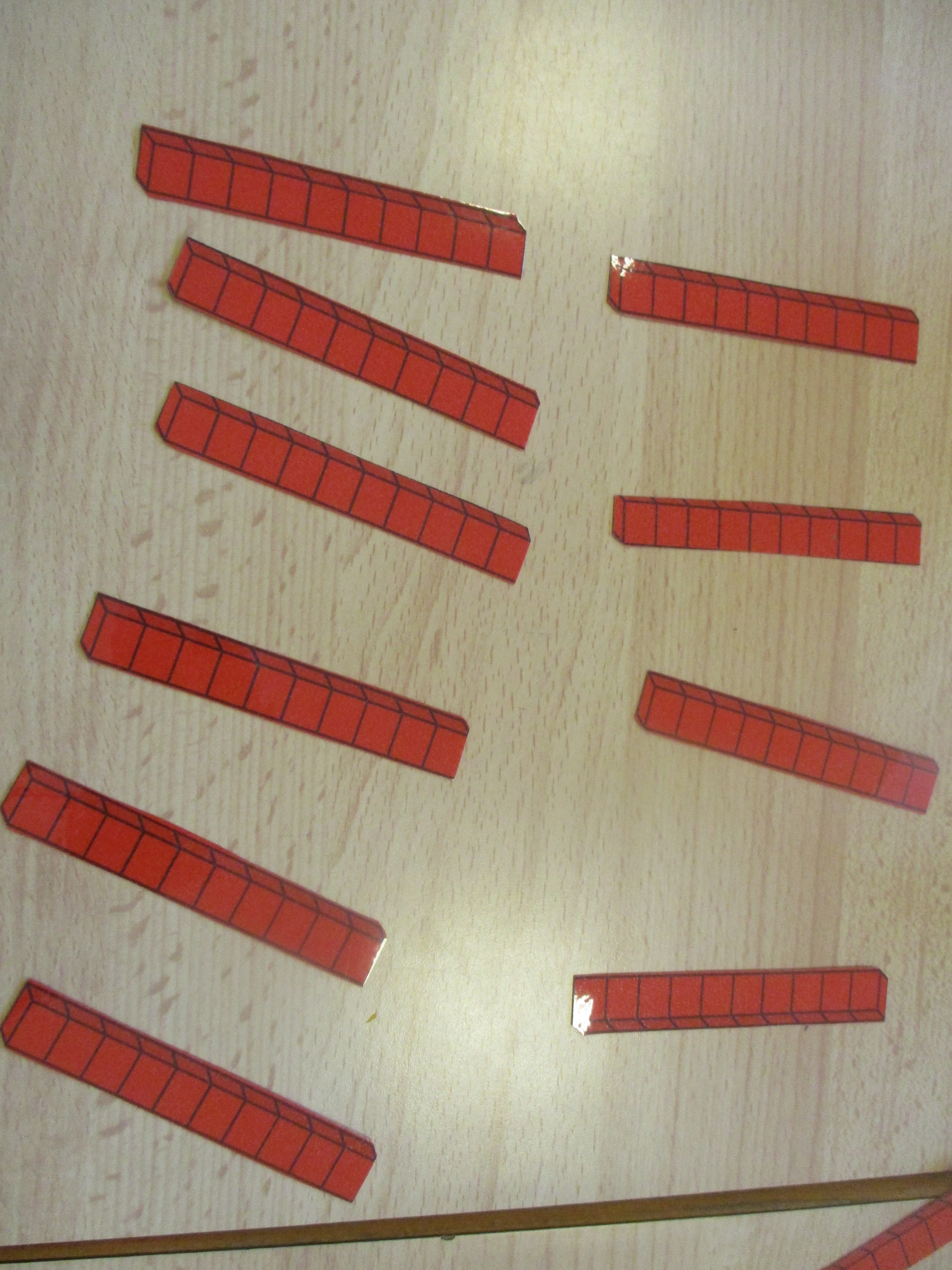 Dizaine - unité - École Saint-Joseph à Wonck - Blog