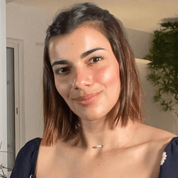 Picoteando el Espectaculo: Nashla Bogaert su belleza no la define sino ...