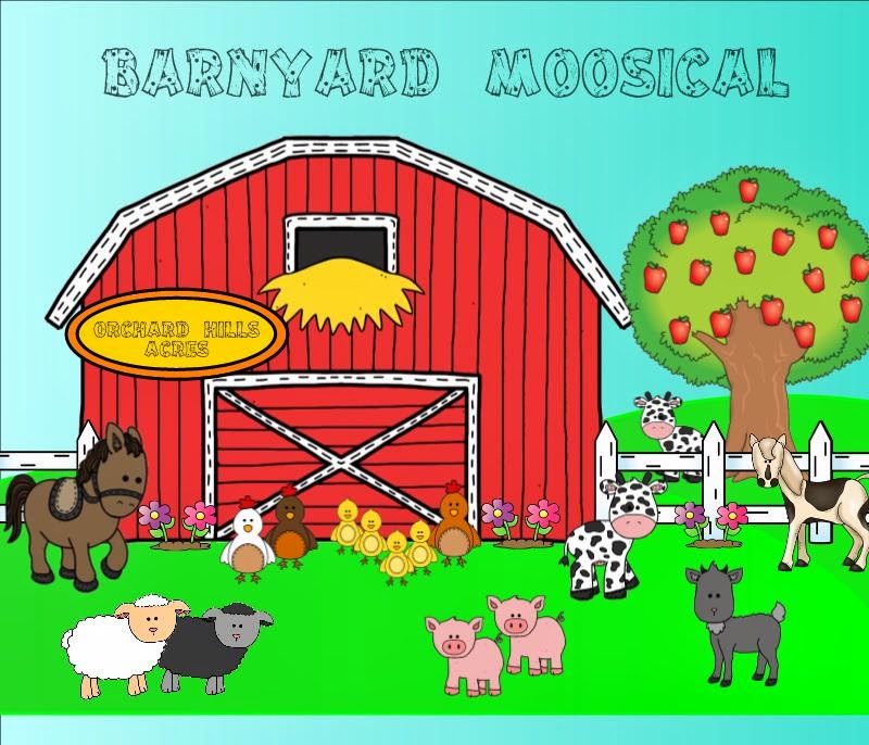 Mrs. Kuchta's Corner; An Elementary Music Wonderland: 1st Grade ...