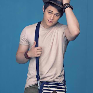 My E-net: E-MALE OF THE DAY: Enrique Gil: King of the Hill