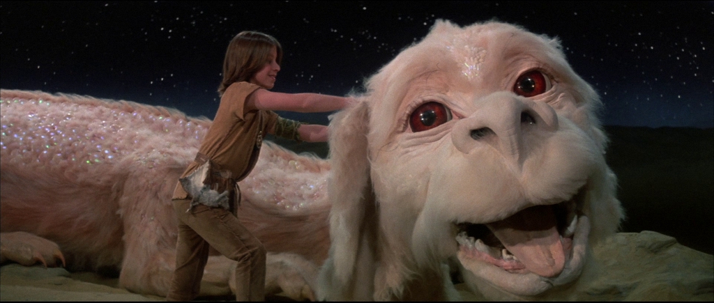 Se cumplen 43 años de ‘La historia sin fin’, el clásico juvenil de ...