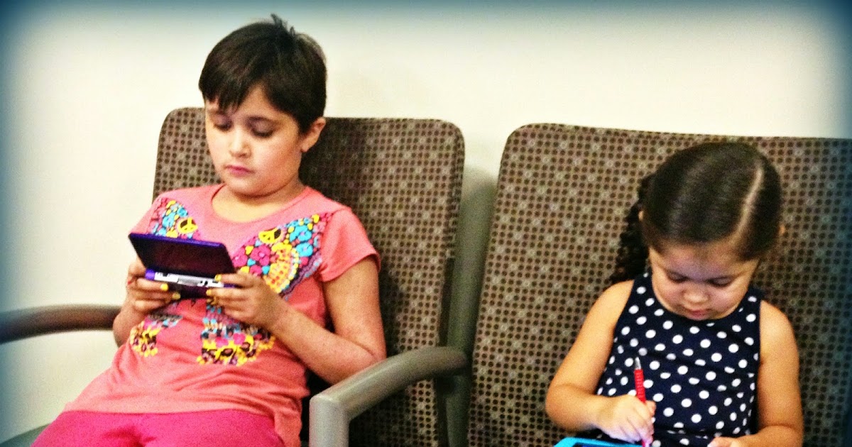 Punk Rock Parents: And even more doctors