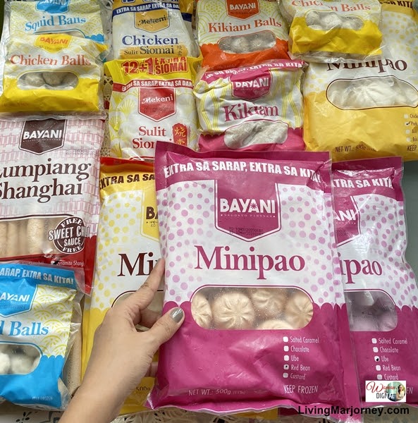 Woman In Digital: Start Your Own Business at Home with Mekeni's Bayani ...