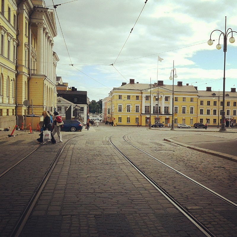 MicroCosmos: insta Finland