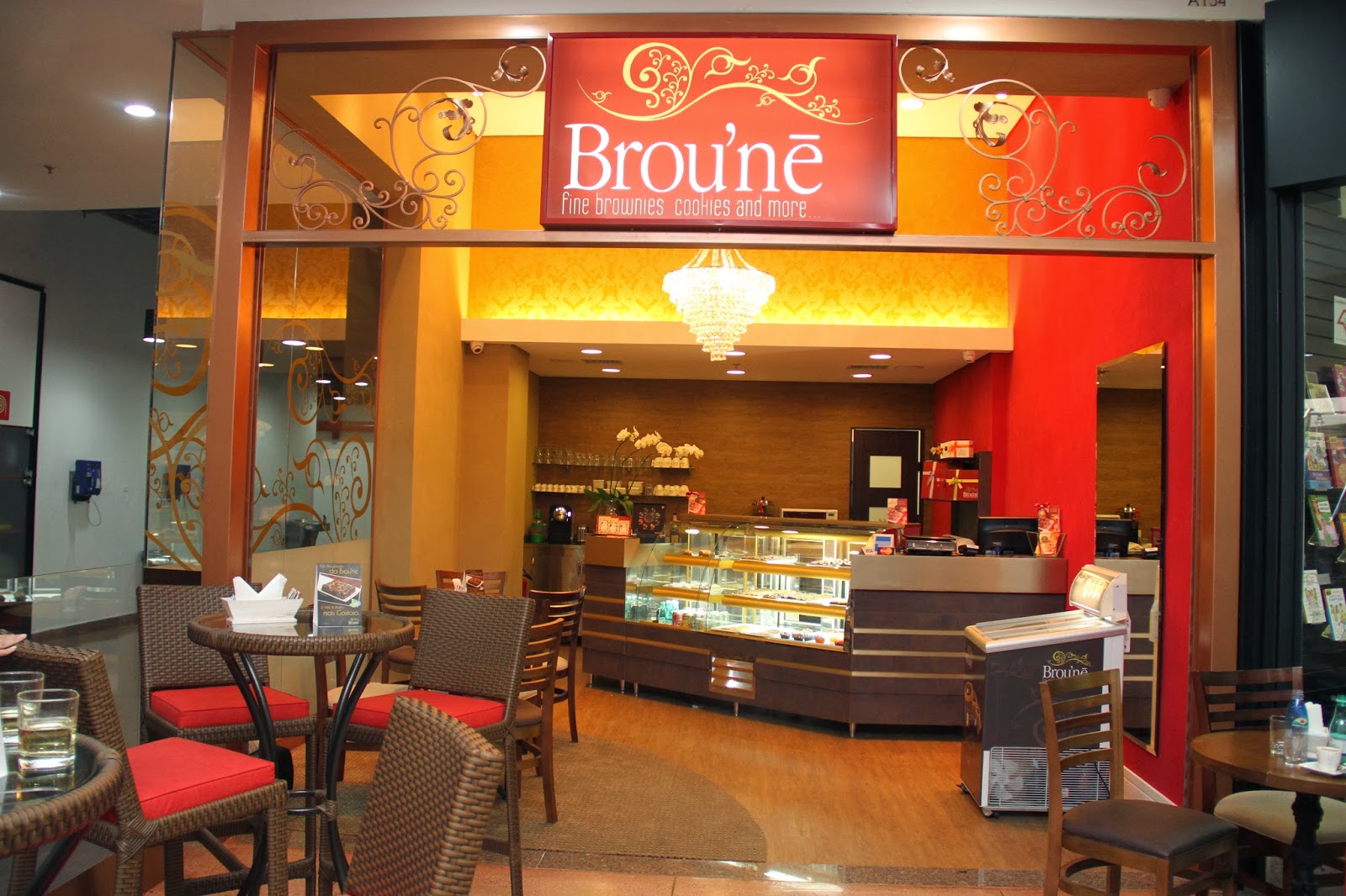 BROU’NE PREVÊ PLANO AGRESSIVO DE EXPANSÃO - Panorama de Negócios