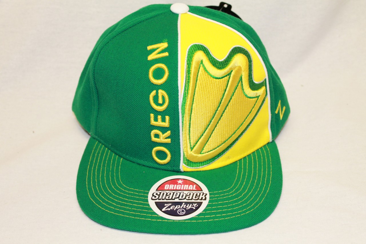 Zephyr Hats Super-fan: Zephyr Hats: Oregon Edition
