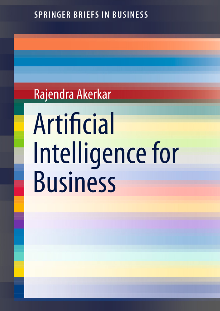 Artificial Intelligence Books