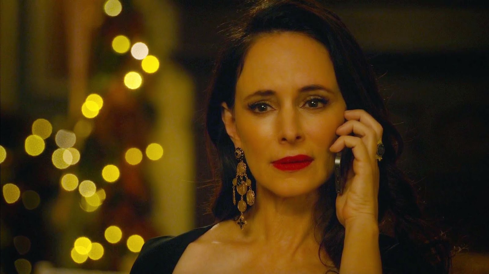 Revenge España | Todo sobre la serie Revenge : Mid-Season Premiere ...