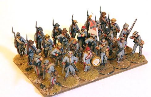 News From The Front: MTSC PRODUCT SPOTLIGHT UPDATE: Perry Miniatures ...