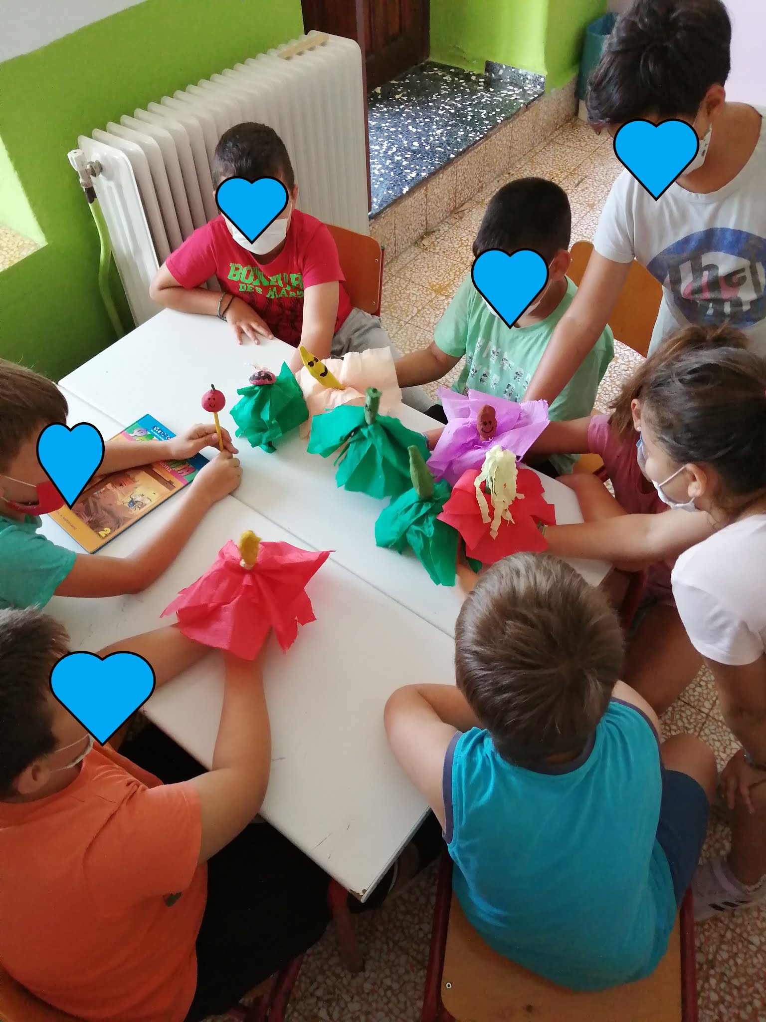 2ο Δημοτικό Σχολείο Γλώσσας Σκοπέλου
