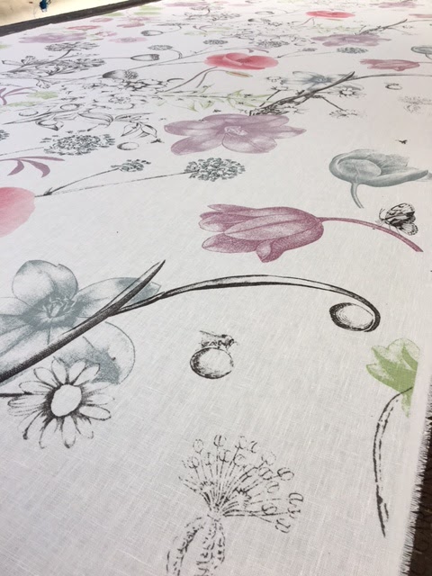 Ivo Prints and The Kew Collection