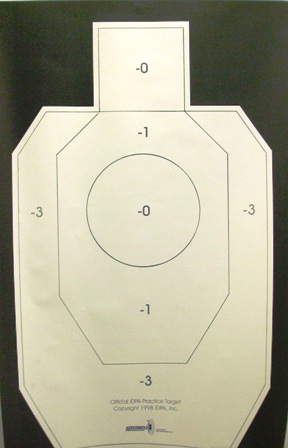 Clear Advantage:: Missing Fast Enough to Win?!