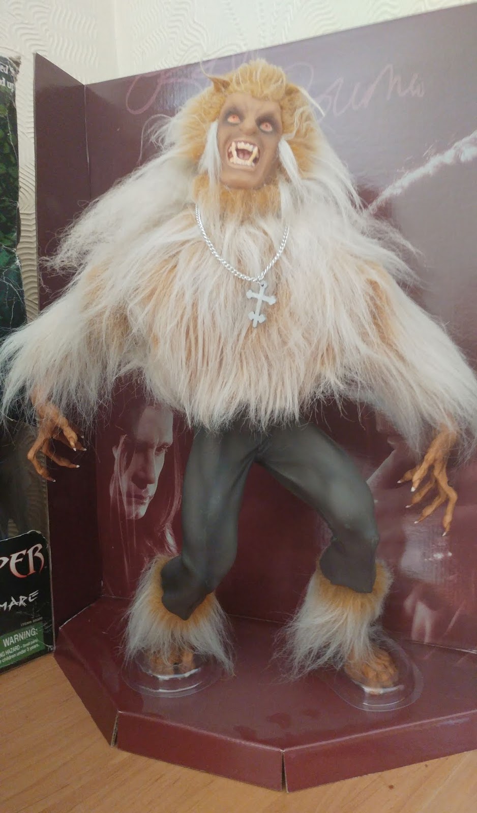 Herbie's World of Kitsch & Toys: 2018-09-09