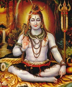 Sheba Hindu