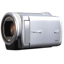® JVC HD Everio GZ-E205: recensione ed opinioni