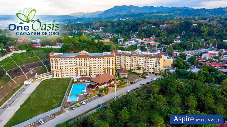 Cagayan de Oro Philippines Real Estate For Sale/rent: One Oasis ...
