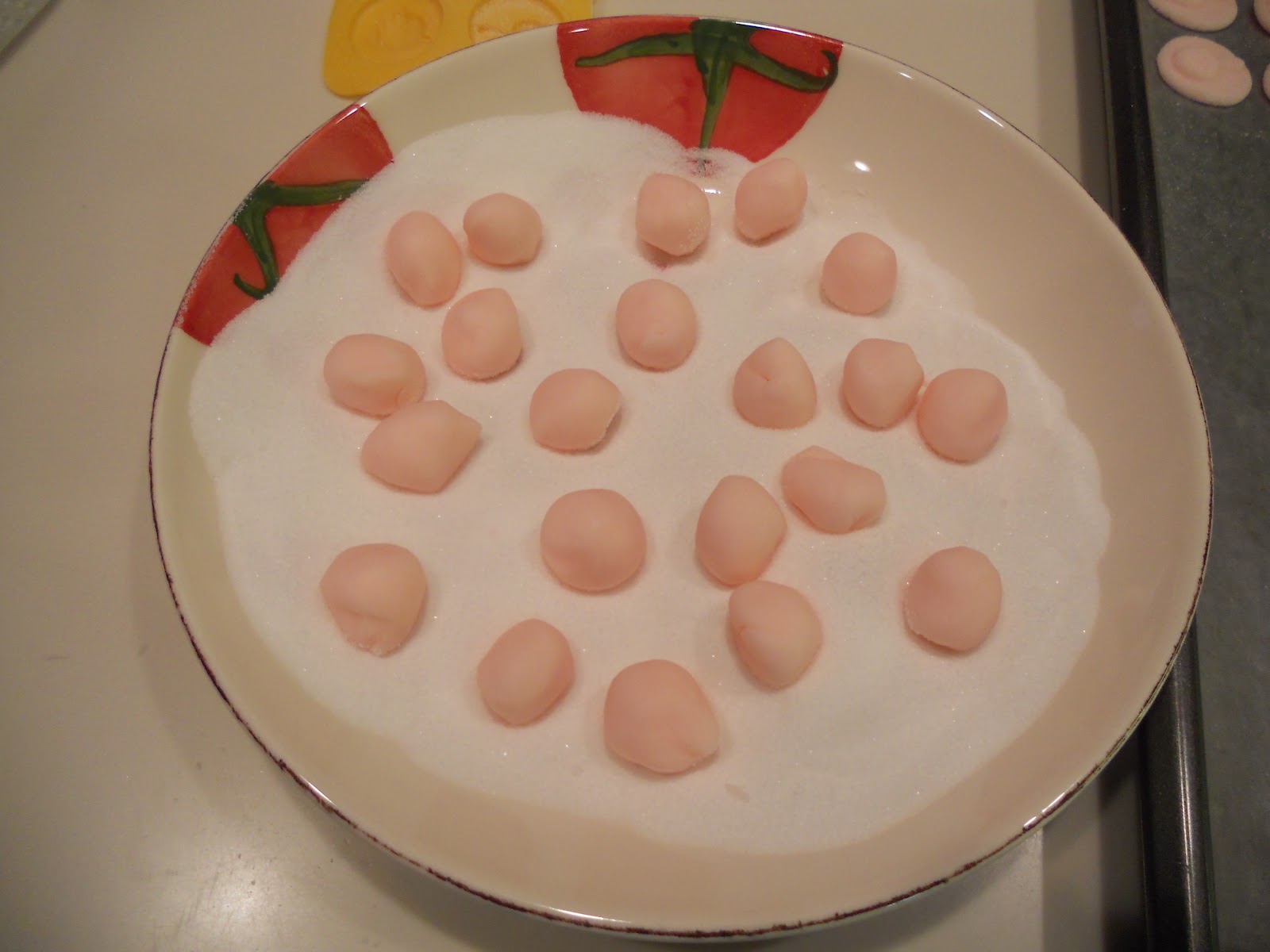 Fun With Nancy: Cream Cheese Mints