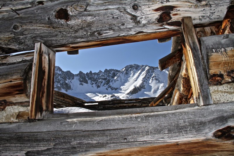 Western Star: Emphasis Framing