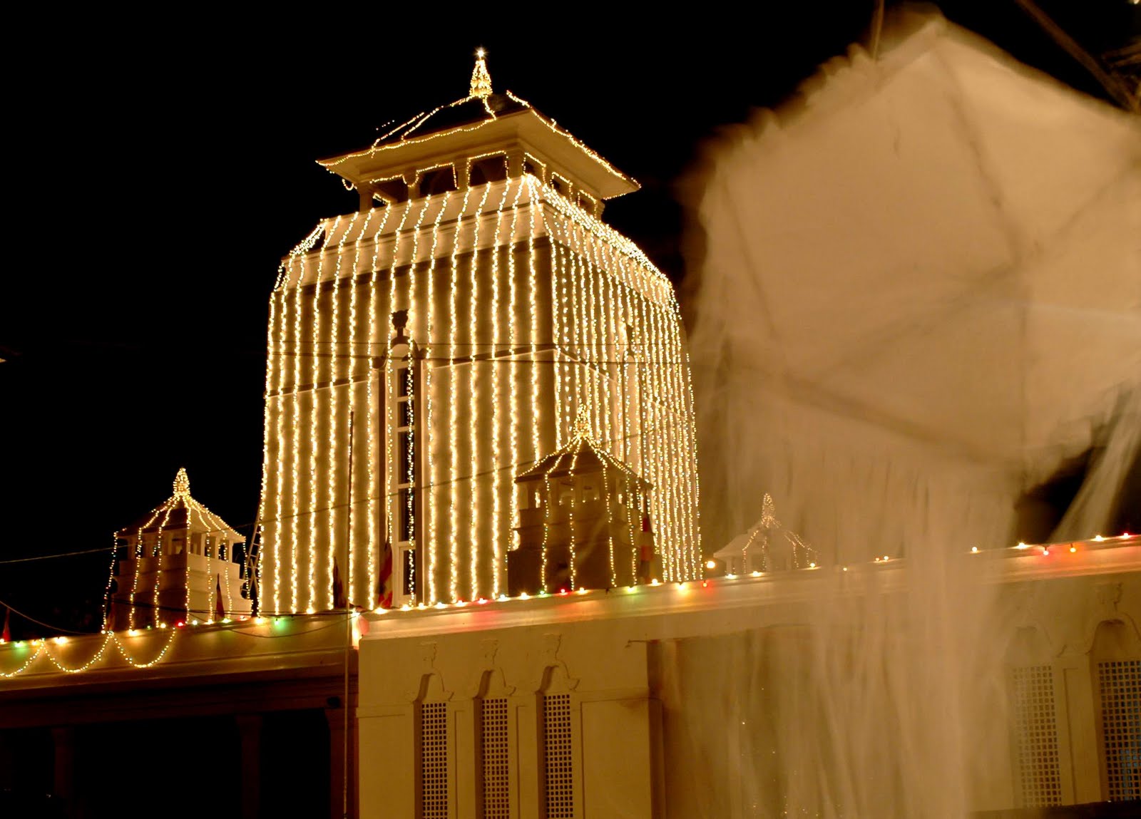 Ananda College History: Ananda College History