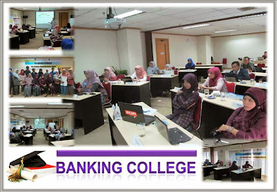 Training Muamalat Institute: banking college