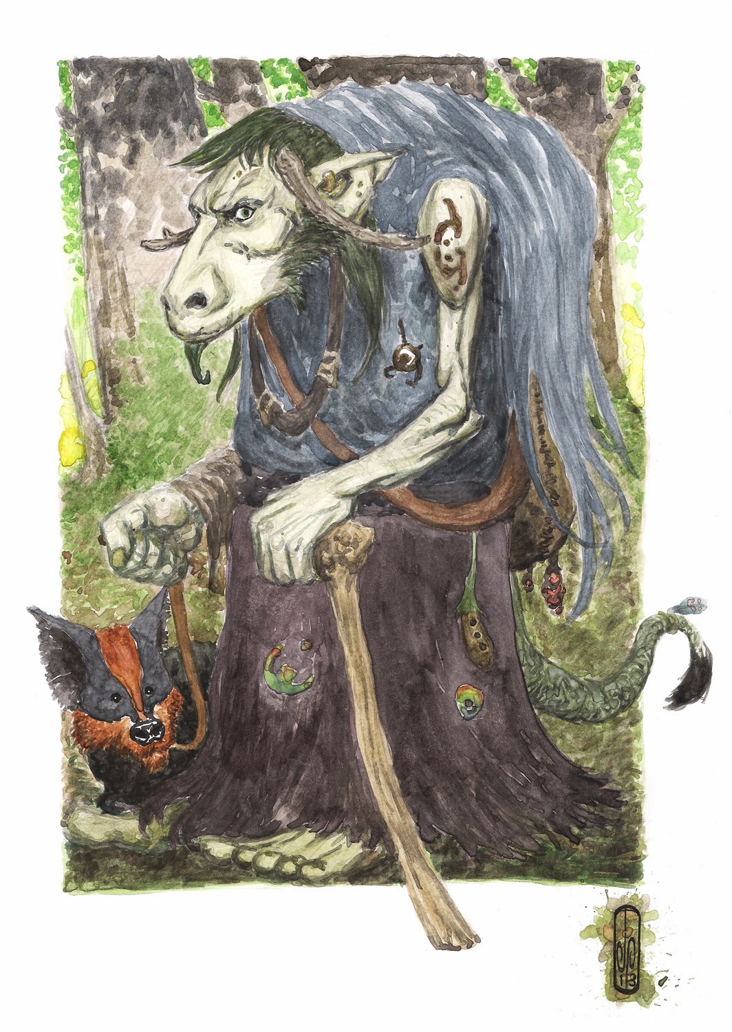 The Gord & Jay Talk Art Podcast: Gord & Jay Talk Art Episode 4: Materials