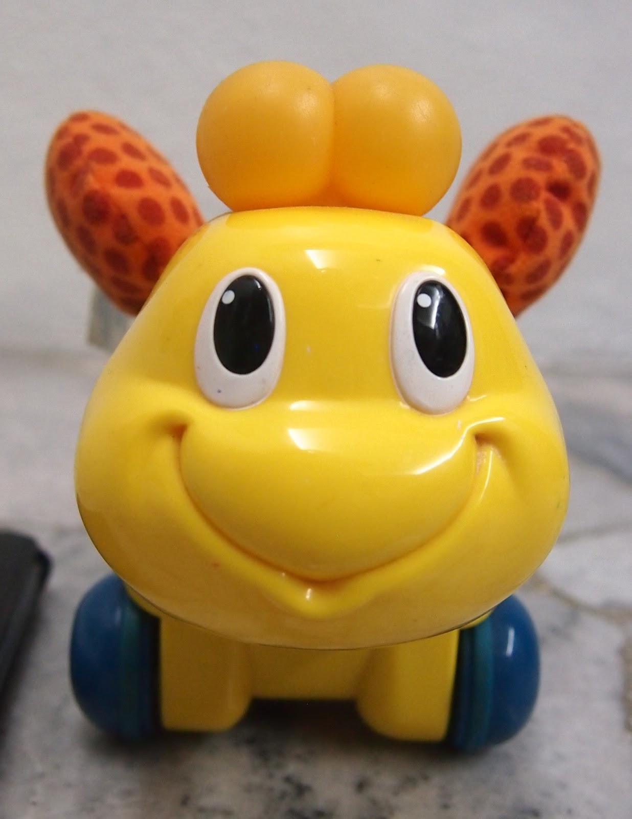 JuaiMurah: Vtech 123 Bee