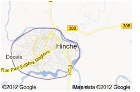HINCHE - HAITI