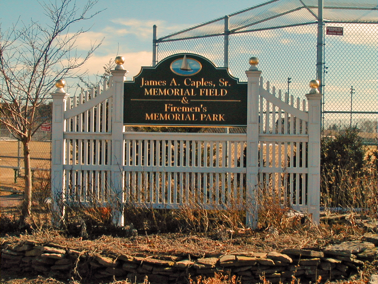 Amityville Long Island photos of 2004