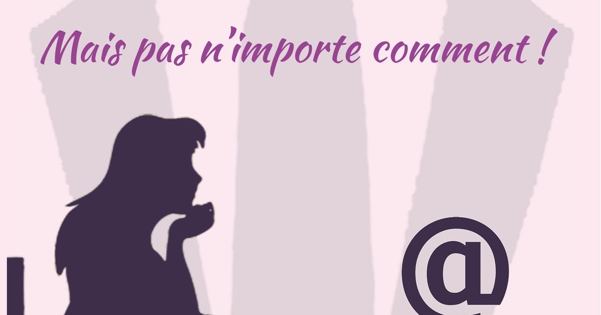 Le Français et la Vie: N'IMPORTE QUI / N'IMPORTE COMMENT / N'IMPORTE QUAND