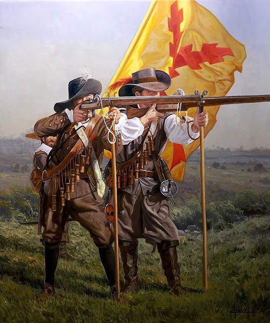 Ο ΜΕΓΑΛΟΣ ΚΡΗΤΙΚΟΣ ΠΟΛΕΜΟΣ 1648-1669: ΟΙ ΜΕΓΑΛΟΙ ΑΝΤΙΠΑΛΟΙ ΤΗΣ ...