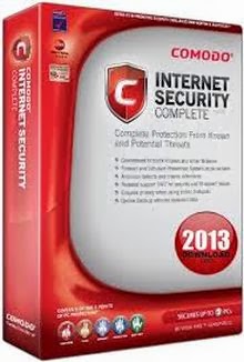 Comodo Internet Security 6.2.285401 miễn phí
