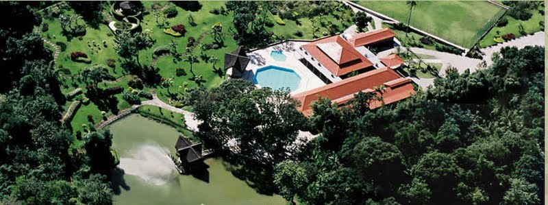 Eu amo o Rebelde do Brasil!: Elite Way