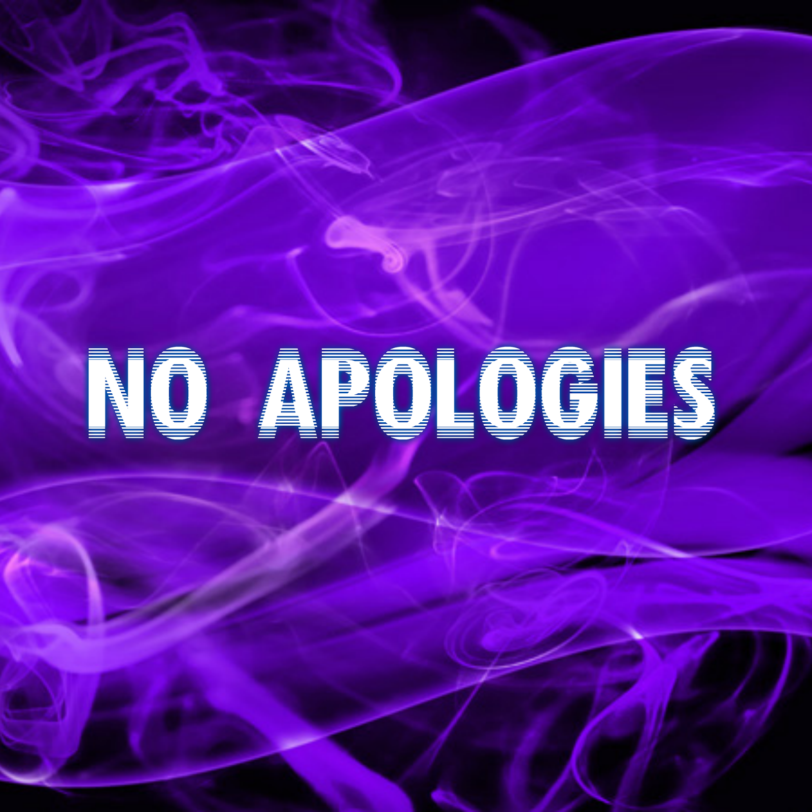 My Inner Skinny Girl Trying To Get Out: No Apologies!