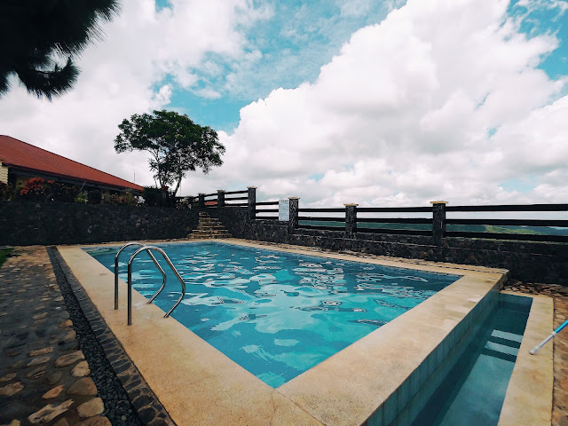 Ten Cents to Heaven, Tanay Rizal : An Adrenaline Filled Sanctuary | The ...