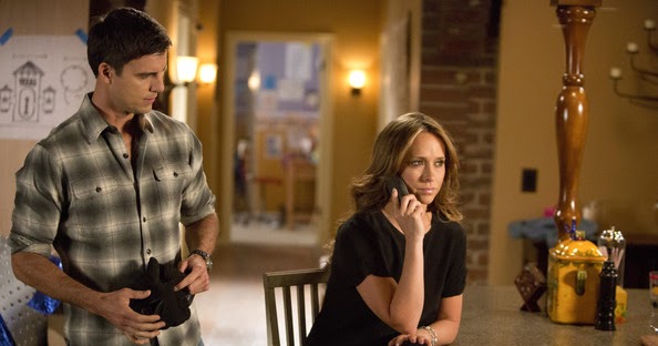 At Darren's World of Entertainment: The Client List: Series Two: DVD Review