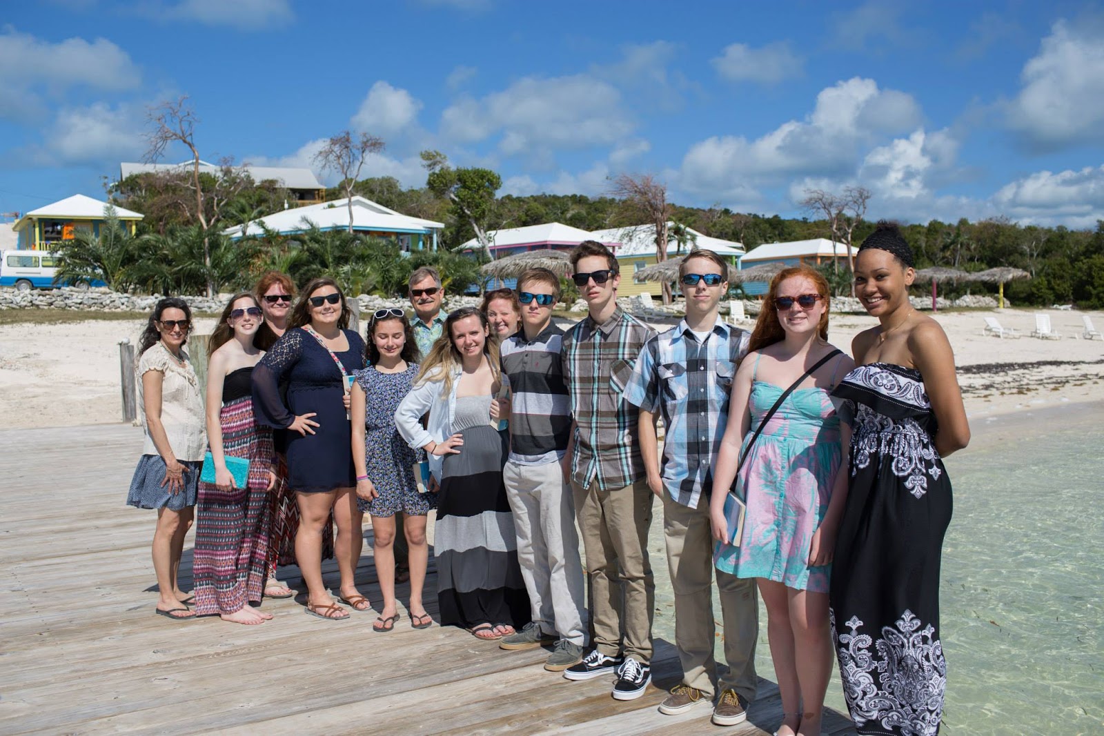 The ADD Youth Pastor: February 2016