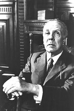 BIBLIOTECA POPULAR LEOPOLDO MARECHAL: Jorge Luis Borges (Biografía)