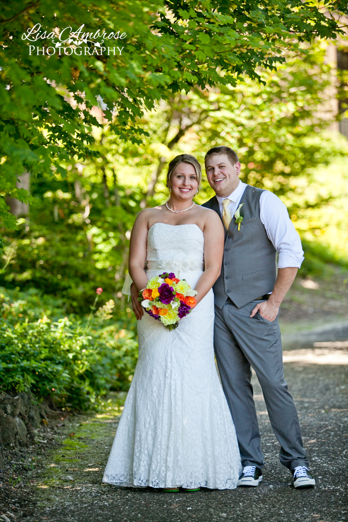 Lisa Ambrose Photography