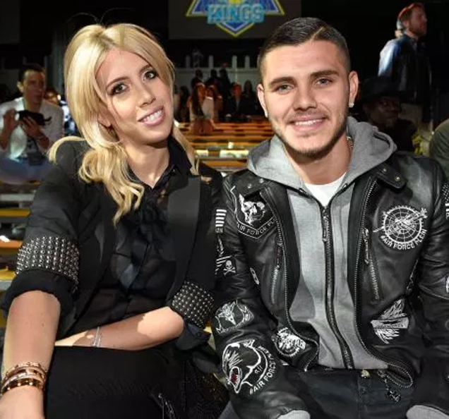 El Club de 50+: La generación de WAGs 2.0