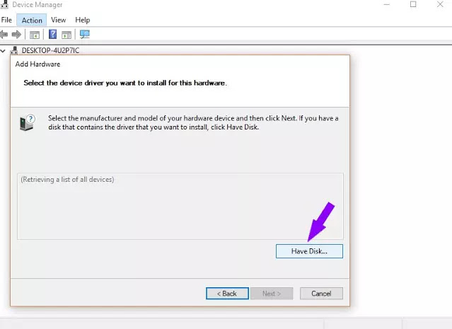 Download dan cara Install OPPO USB Driver untuk Windows - ANDROID31