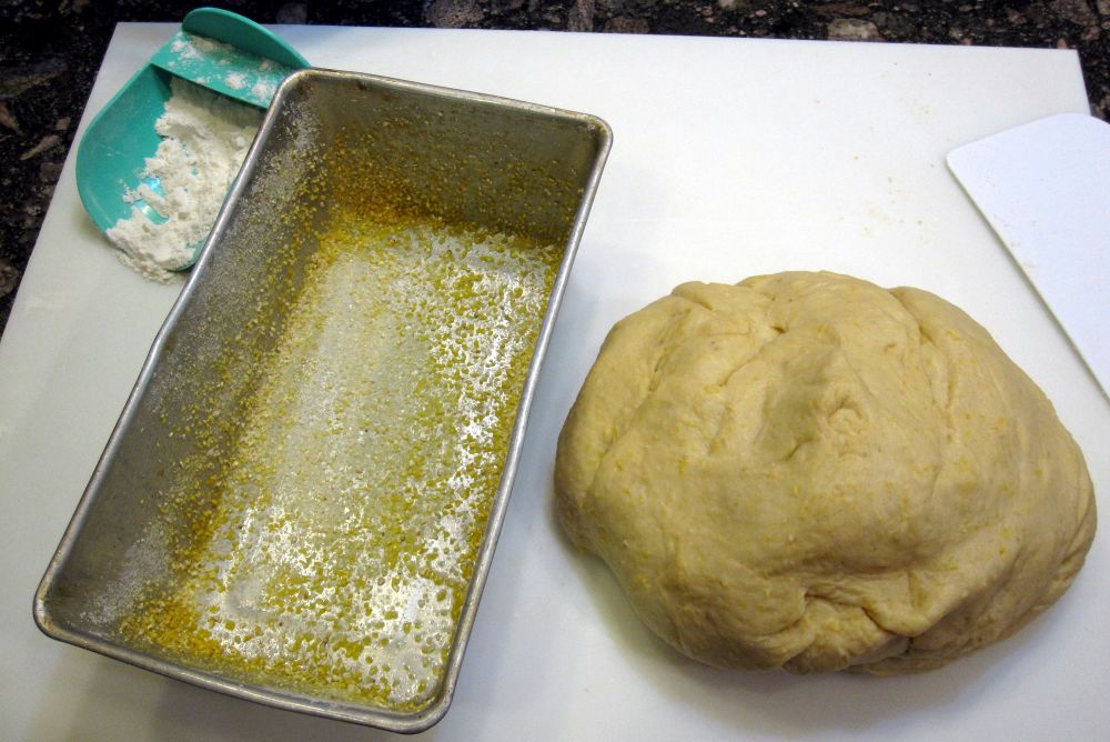 Happy Go Marni: High-Rise Cornbread Loaves | Baking, Recipes, Happiness