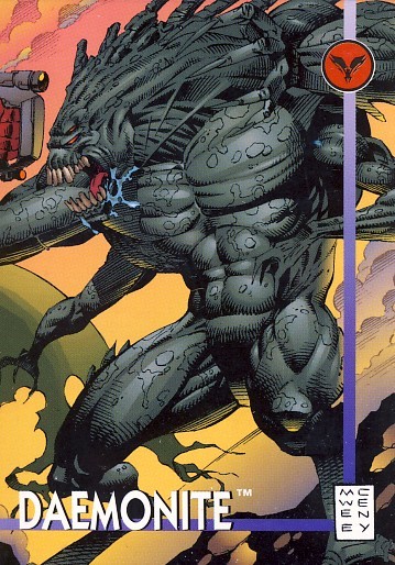 Daemonite - Alchetron, The Free Social Encyclopedia